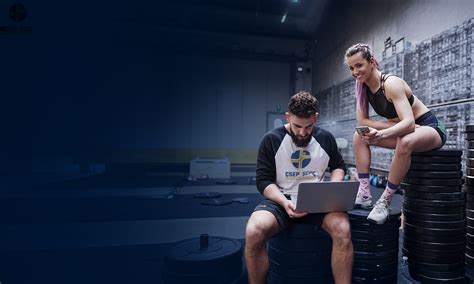 Exercise Science And Personal Training Certification Csep