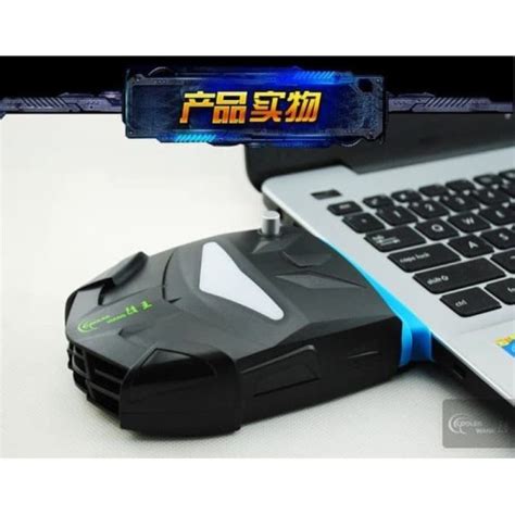 Jual Vacuum Cooler Laptop Fan Usb Vacum Cooler Pendingin Laptop Notebook Kota Bandung
