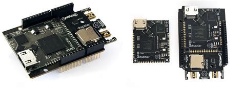 FTDIPR Gameduino Electronics Lab
