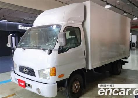 25톤 탑차 중고차 가격 연식별 중고차 시세표 총정리 자동차야