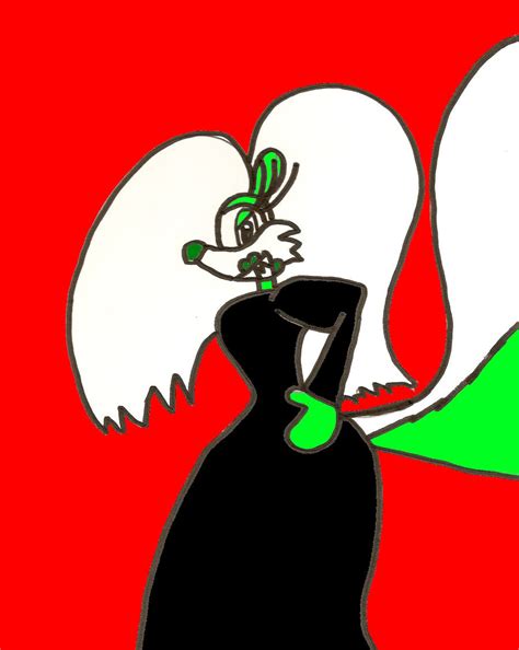 Susanna The Witch Skunk By Bluemousem On Deviantart