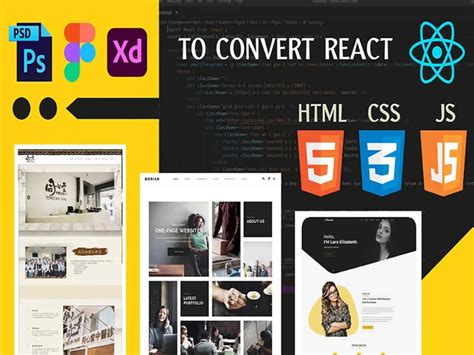 React JS React Node JS Front End And Back End React Developer Upwork