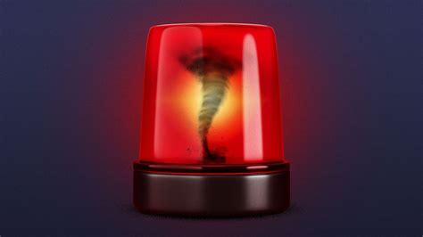 Des Moines May Replace Its Tornado Warning System Axios Des Moines