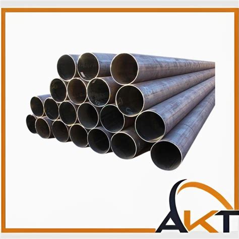 Mild Steel Round Pipe Akt Hardware And Eng Sdn Bhd