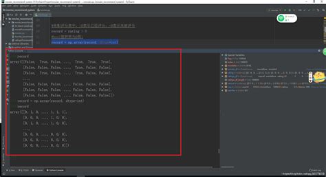 基于python和tensorflow的电影推荐系统 基于tensorflow的电影推荐系统 csdn博客