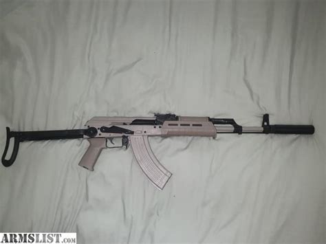 Armslist For Sale Ak Underfolder
