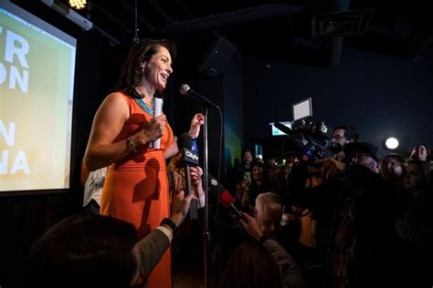 Ndp Wins Edmonton Strathcona The Lone Riding In Alberta That Did Not