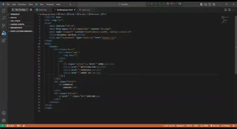 Pavithradevi K On Linkedin Octaneinternship Htmlcssmastery