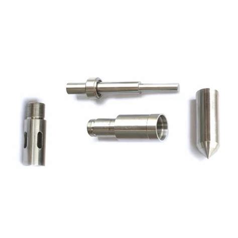 Cnc Machined Component At Rs 200 Computer Numerical Control Machined