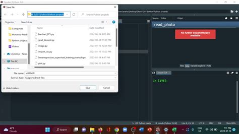Python Tutorial Importing Csv Files In Spyder Quick And Easy Method
