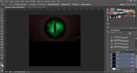 Custom Eyes Texture Need Help Skyrim Technical Support Loverslab