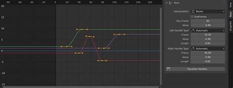 User Interface Blastframe