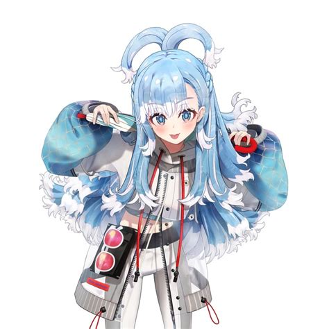 Vtuber Kobo Kanaeru Rilis Help Kolaborasi Dengan Artis Jepang Natori