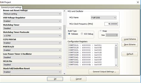 simulate usb keyboard keypress using pic micro controller embedded