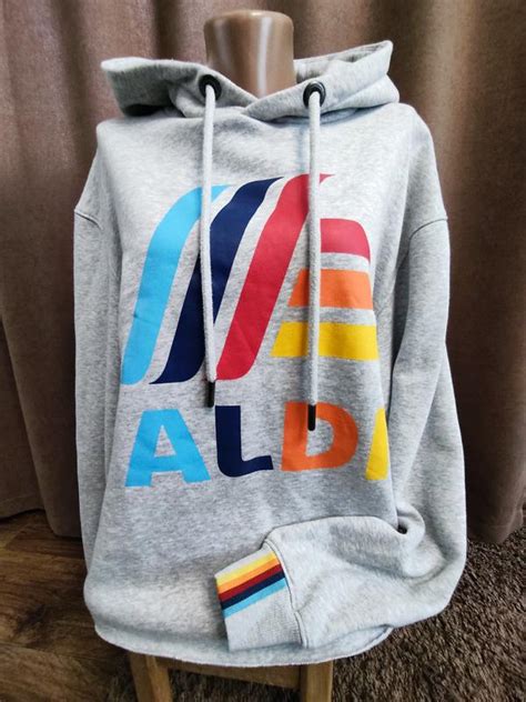 Худі Aldi — ціна 180 грн у каталозі Худі Купити жіночі речі за доступною ціною на Шафі Україна