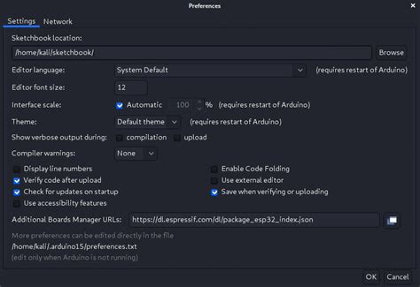 How To Enable Offline Chat Communications Over Wi Fi With An Esp32 Null Byte Wonderhowto