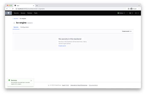 how to protect your secrets with hashicorp vault secrets management