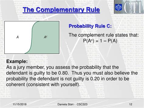 Daniela Stan Raicu School Of Cti Depaul University Ppt Download