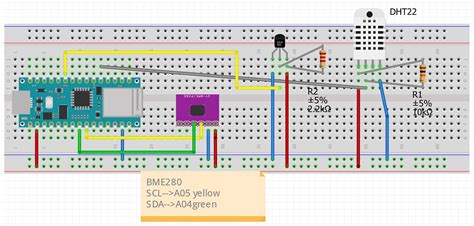The Nano 33 Iot And Ds18b20 Nano 33 Iot Arduino Forum