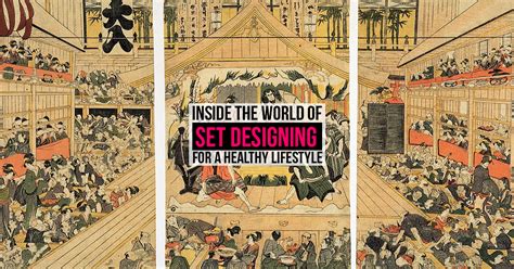 Inside The World Of Set Designing Historical Set Design Rtf