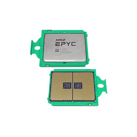 AMD EPYC Core W Processor For HPE HPE Store OFF