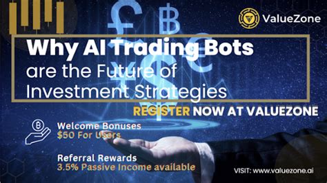 Top 10 Trading Bots That Are The Future Of Investment Strategies Nft