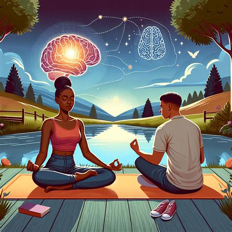 Mastering Self Awareness Enhancing Essential Skills