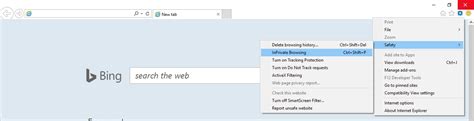 What Is Private Web Browsing How To Turn On Private Browsing