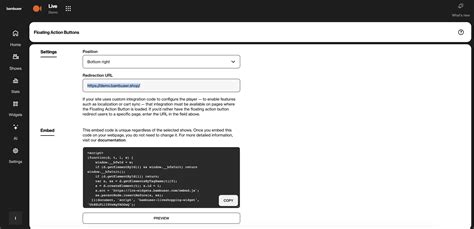Player Does Not Have All Features Enabled When Triggering It Through