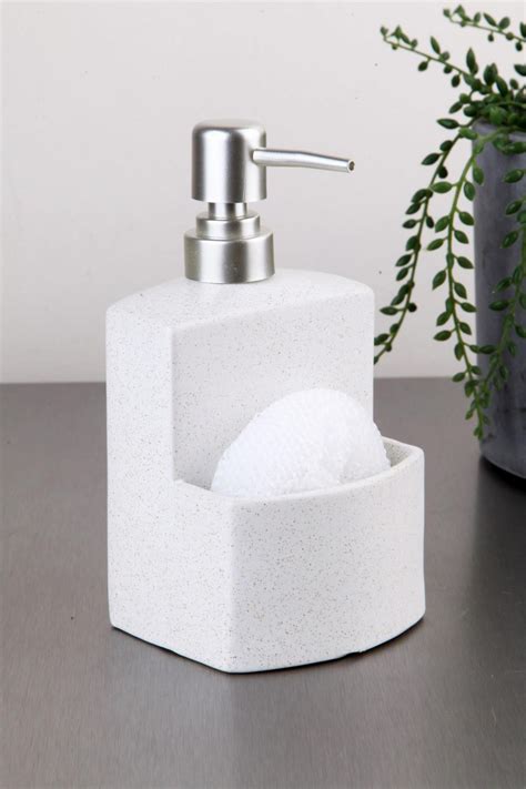 Badu Bg Керамични аксесоари за баня Бутилиране на течности за миене на ръце Бутилка за хотелски