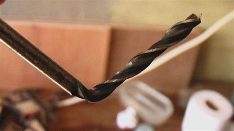 Overcoming Challenges In Rocket Injector Fabrication The Case Of The Bore Issue