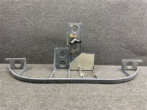 Lear Jet 55 Auxiliary Instrument Panel Support Structure For Sale