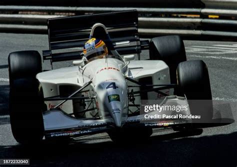 468 Mark Tyrrell Photos And High Res Pictures Getty Images