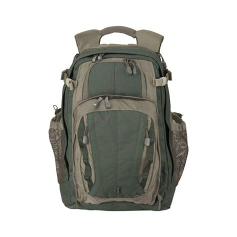 5 11 Covert 18 Backpack Green Foliage ★ The Sporting Shoppe ★ Richmond Rhode Island