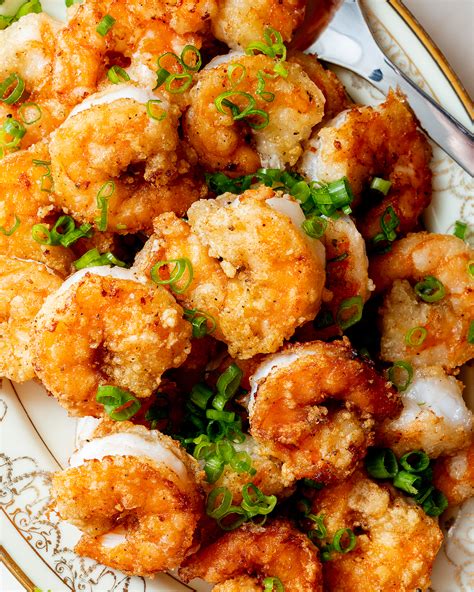My Best Crispy Fried Shrimp Tried And True Recipes