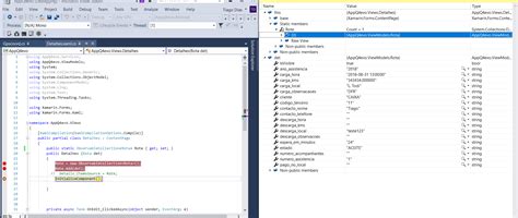 C Problem Trying To Add Object To Observablecollection Stack Overflow