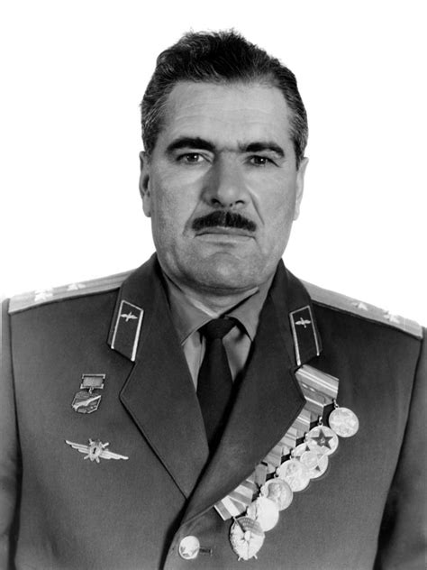 Баранов Валентин Николаевич » Испытатели