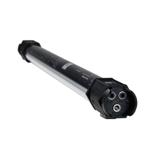 NanLite PavoTube 15C 2 ft RGBWW LED Tube with Internal Battery – Nanlite