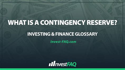 What Is A Contingent Asset Investment Faq