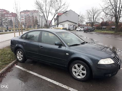 Passat 5 Plus Extra 19 Tdi Automobili Olxba