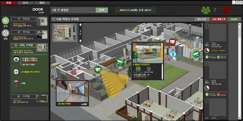 Windows Qt GUI PC웹 프로그램 포트폴리오 크몽