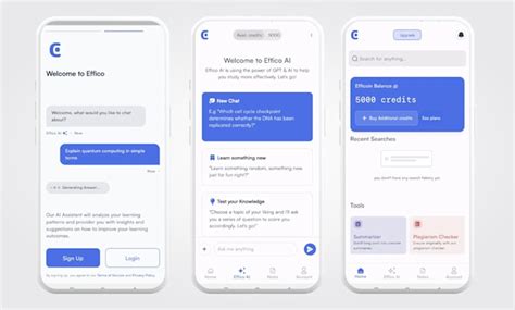 Build ai chatbot app with chat gpt using flutter by Creodesigns | Fiverr