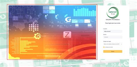 Releases Serviceticst Glpi Plugin Custom Login Github