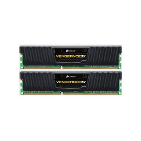 Corsair Vengeance 16GB(2x8GB) 1600 DDR3 Memory [CML16Gx3M2A1600C9 ...