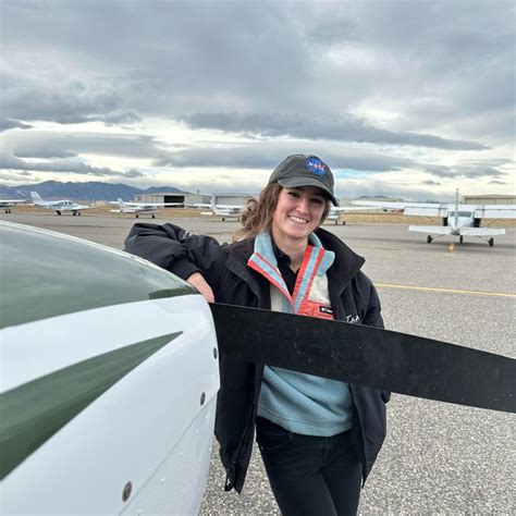 I Am Excited To Announce I Received My Certified Flight Instructor Instrument From The Federal