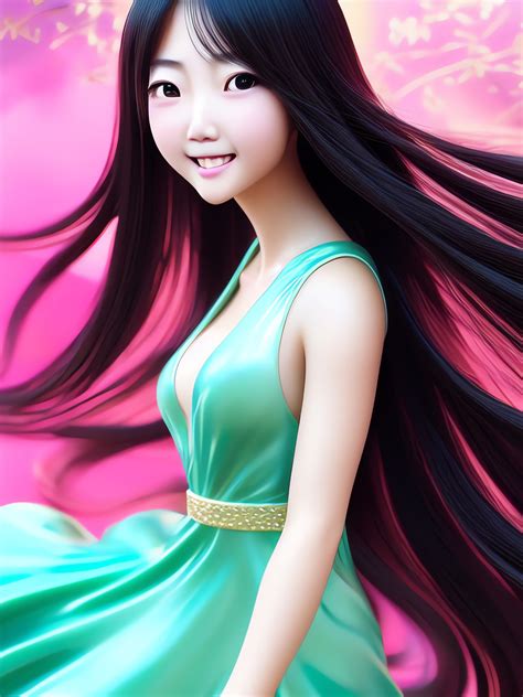 Download Generated Face Portrait Royalty Free Stock Illustration