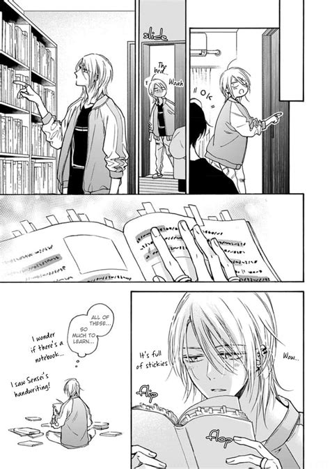 Saku Hiro Ruby Red Wo Kamikudaku Eng Page 4 Of 7 Myreadingmanga Saku Hiro Ruby Red Wo Kamikudaku Eng Page 4 Of 7 Myreadingmanga