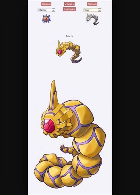 Shiny Onix Pokémon Amino