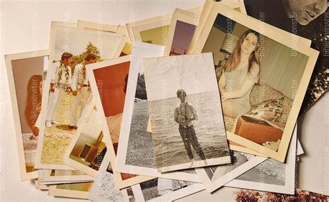 Rare Doors Jim Morrison 1st Girlfriend Mary Werbelow Archive Lot 1