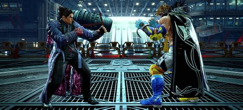 Tekken 8 Game Director Kohei Ikeda Und Game Designer Michael Murray Im Gespräch 4p De